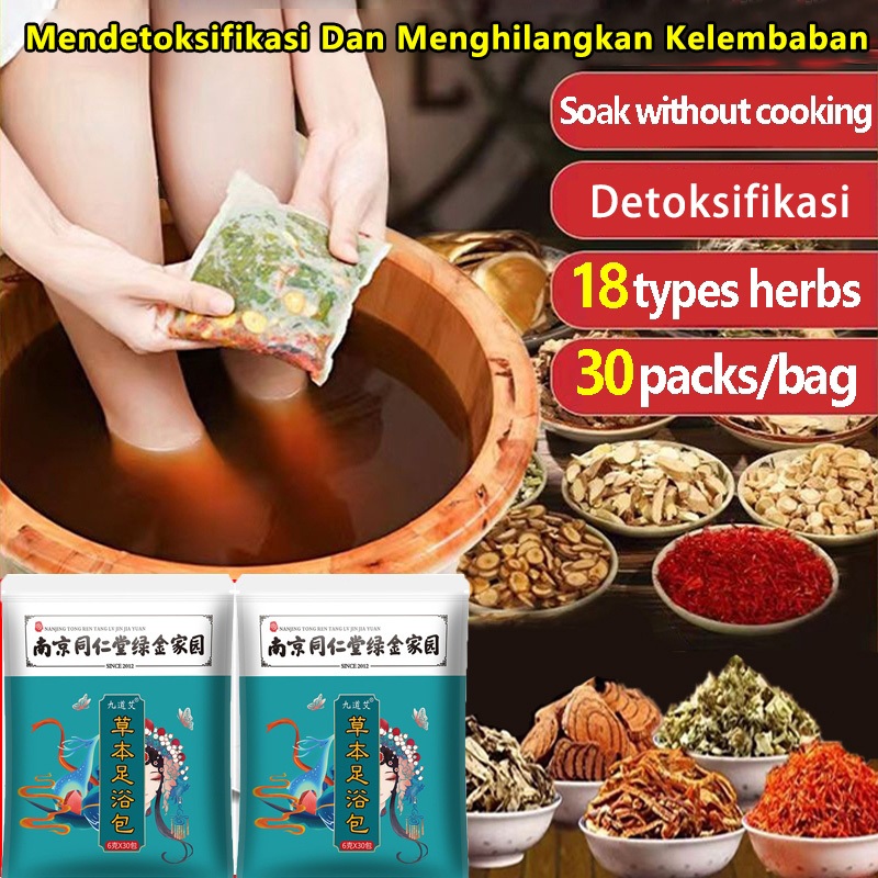 Jual rendam kaki rendam kaki herbal obat rendam kaki herbal Foot Spa ...