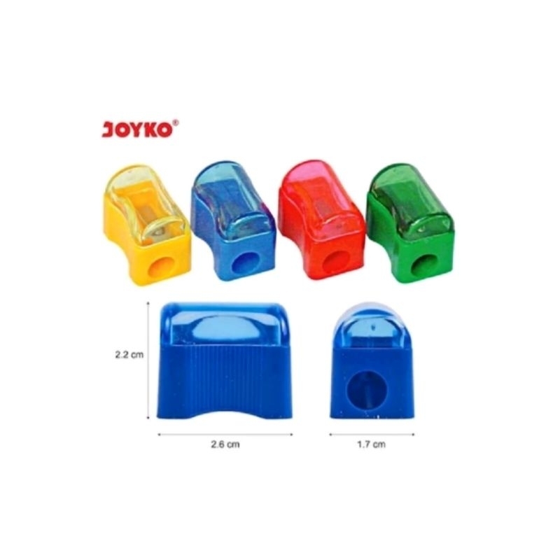 Jual Serutan / Rautan Joyko SP-362 Roti (Pcs) | Shopee Indonesia