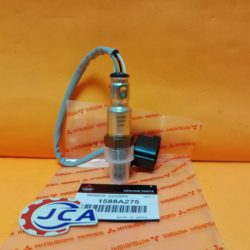 Jual SENSOR OKSIGEN OXYGEN DEPAN ATAS UP MITSUBISHI MIRAGE JAPAN ...