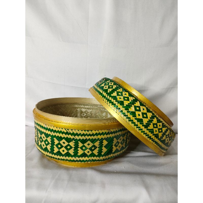 Jual Keben Bambu Diameter 30cm | Shopee Indonesia