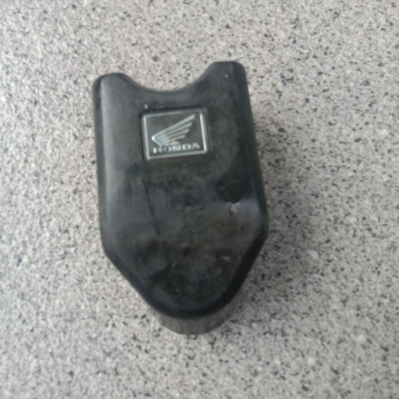 Jual Cover HONDA tutup pelindung stang stir Honda Tiger CW 2000 ...