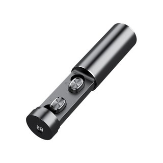 Jual T3 TWS Bluetooth Oortephone Wireless 5.3 Headphone 8D Hifi Stereo ...