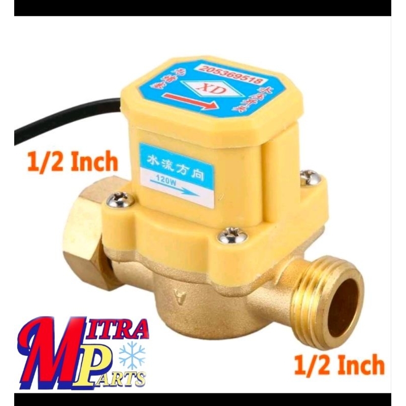 Jual WATER FLOW SWITCH OTOMATIS POMPA AIR BOOSTER | Shopee Indonesia