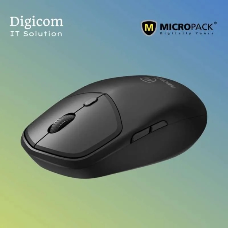 Jual Micropack Mouse Wireless Anti Bacterial MP726 | Shopee Indonesia