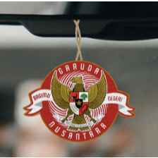 Jual Garuda Store - Car Refreshener - Garuda Nusantara | Shopee Indonesia