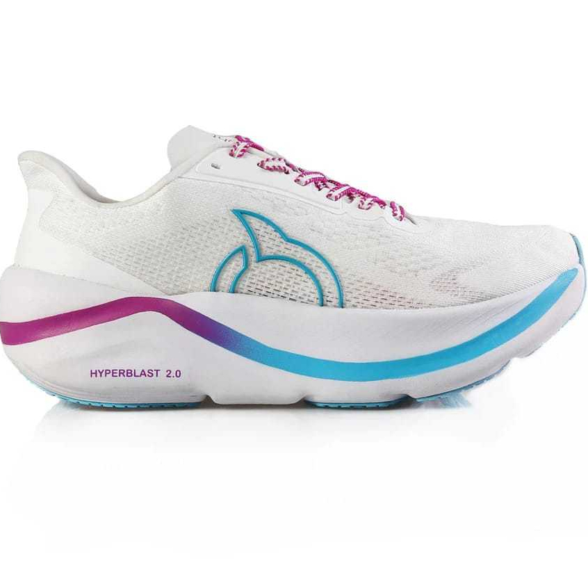 Jual Sepatu Lari Running Ortus Eight OrtusEight Hyper Blast Hyperblast ...