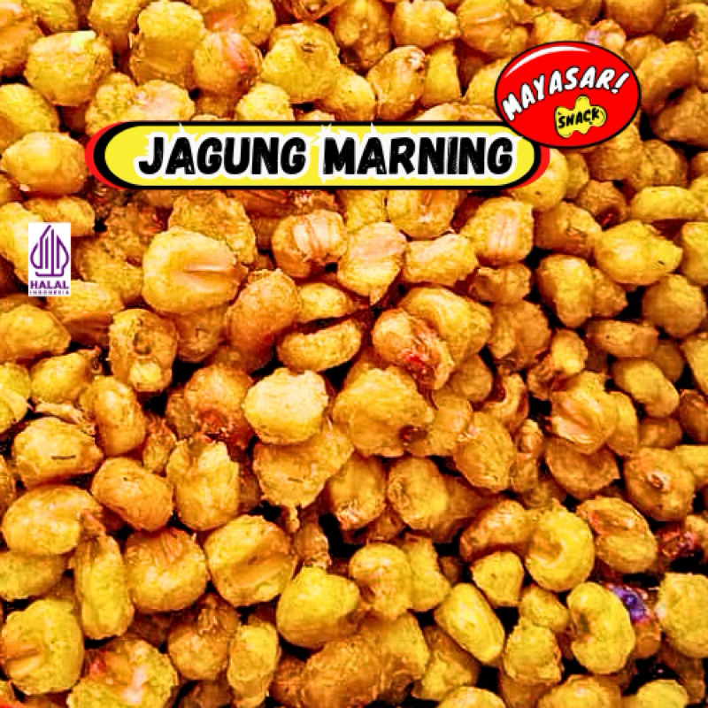 Jual JAGUNG MARNING MAYASARI 1kg (1.000gr) | Shopee Indonesia