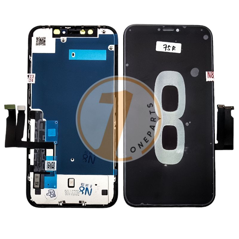 Jual LCD TOUCHSCREEN FOR IP XR | Shopee Indonesia