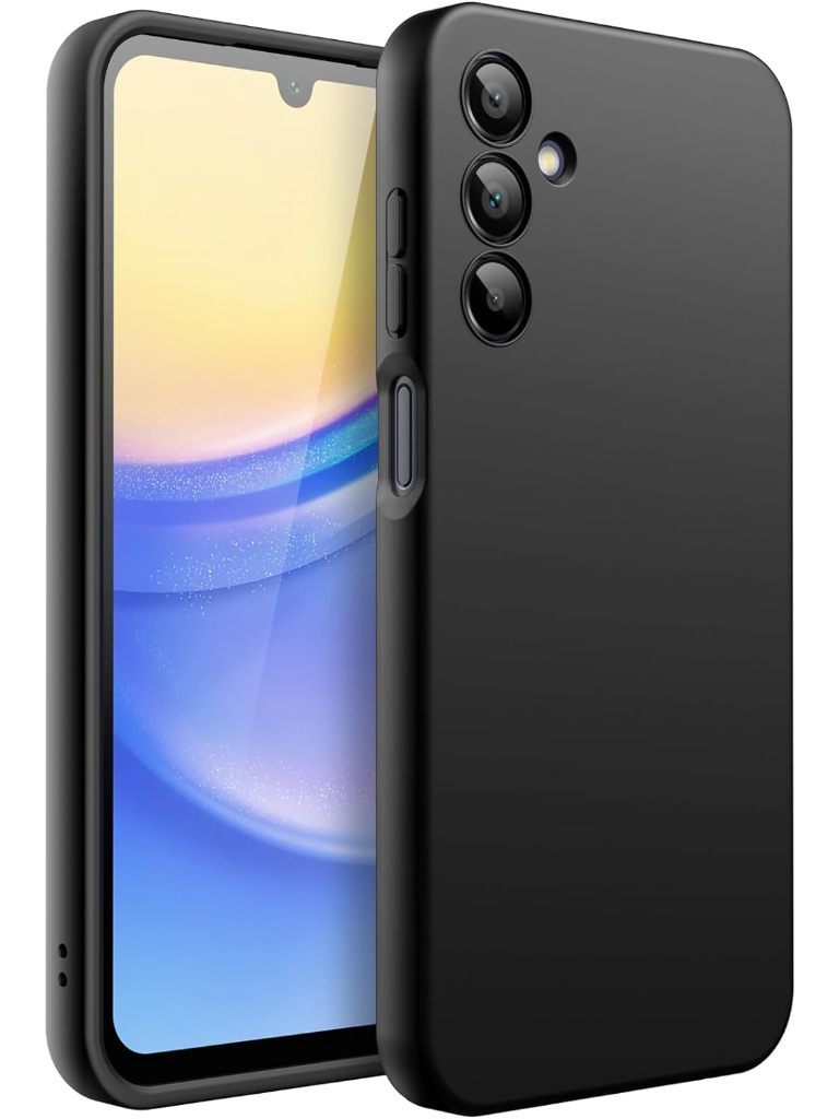 Jual HANS (SLIM) Softcase HITAM Bumper ULTRA Samsung S23FE S20FE S23 ULTRA S21 S22 A04 A04e A04s ...