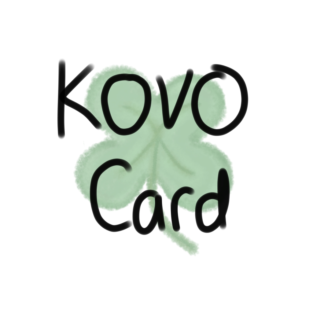 Jual KOVO Card Set | Shopee Indonesia