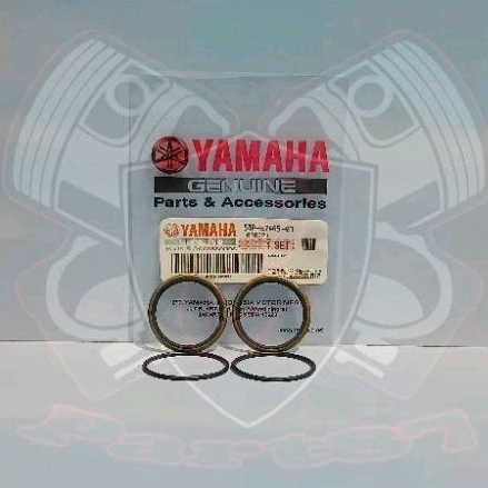 Jual Seal Pully Oring Pully Mio J, Mio Soul, Soul GT, Mio M3, 54P | Shopee Indonesia