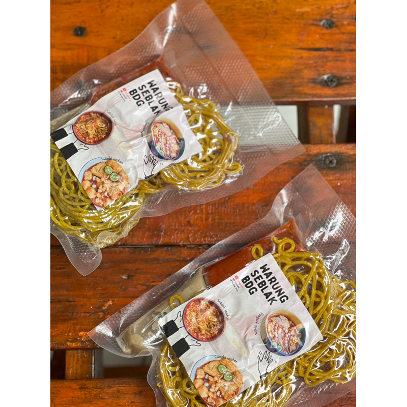 Jual seblak kerupuk mie seblak jadul seblak bandung seblak viral ...