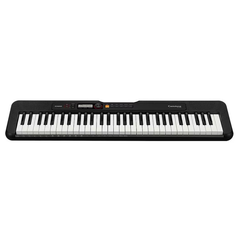 Jual Casio CTS 200 (Like New) | Shopee Indonesia