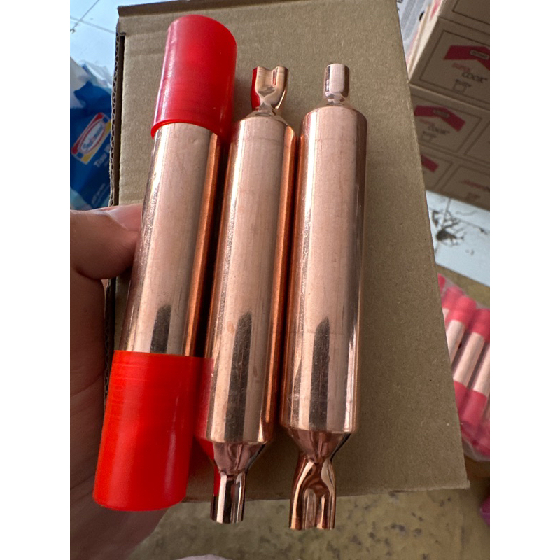 Jual Filter isi KULKAS uk 1/2 P 9cm | Shopee Indonesia