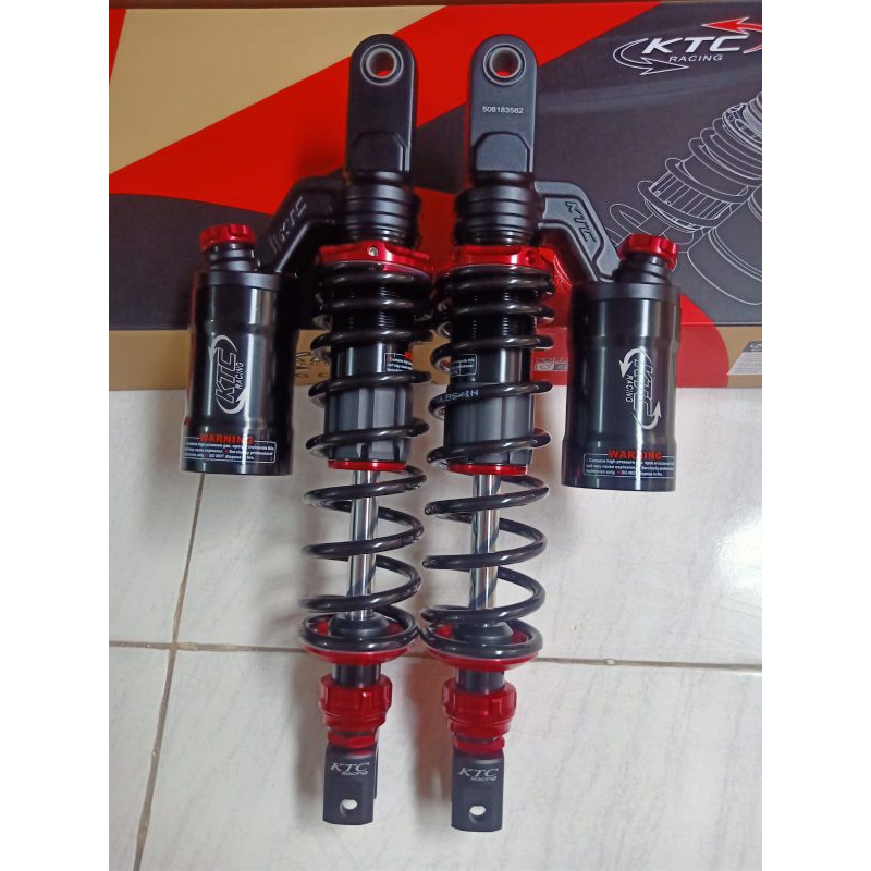 Jual Shock ktc Extreme pcx 160 shockbreaker ktc extreme pcx 160 shock ...