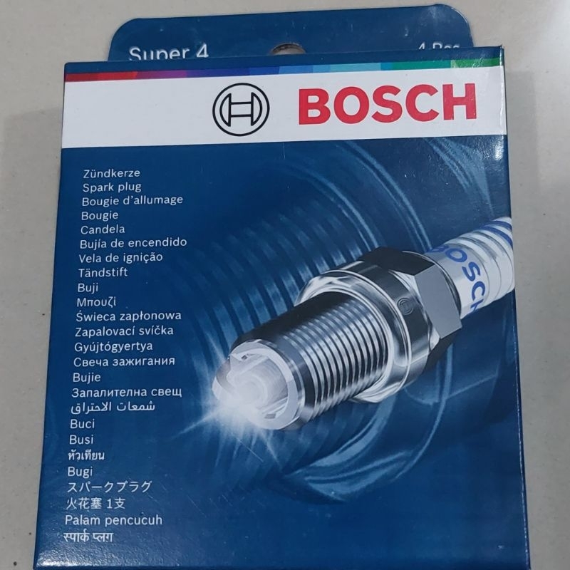 Jual Busi BOSCH Kaki 4 Jazz Brio Mobilio City Freed Yaris Altis Vios ...