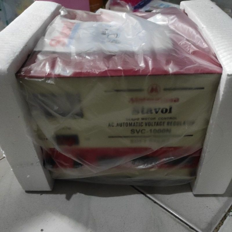 Jual Stabilizer Stavol Matsunaga | Shopee Indonesia