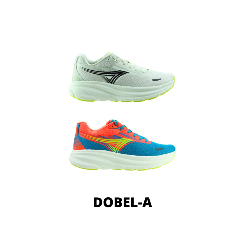 Jual SEPATU LARI RUNNING ARDILES NFINITY DRIVE ORIGINAL | Shopee Indonesia