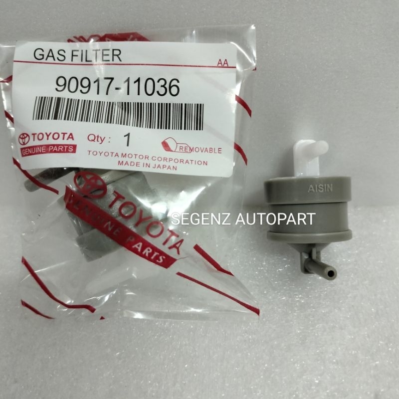 Jual Filter Gas Sensor Map Turbo Innova Hilux Fortuner Diesel Original ...