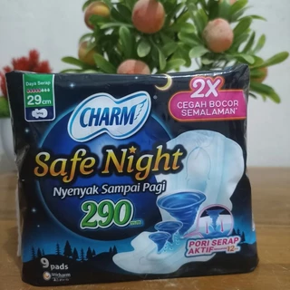 Jual Charm Night Terlengkap & Harga Terbaru Juni 2024 | Shopee Indonesia