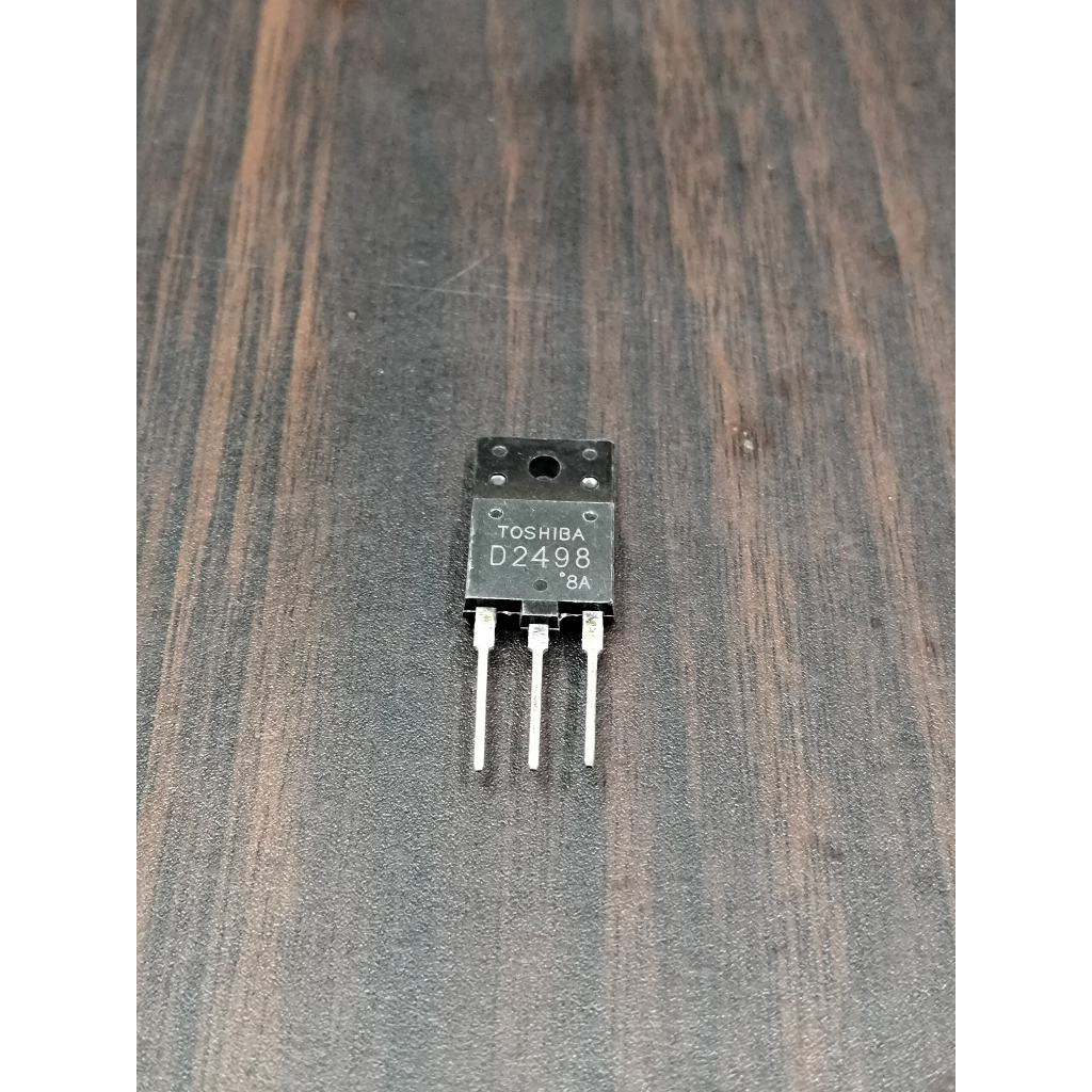Jual TRANSISTOR D2498 BIASA | Shopee Indonesia
