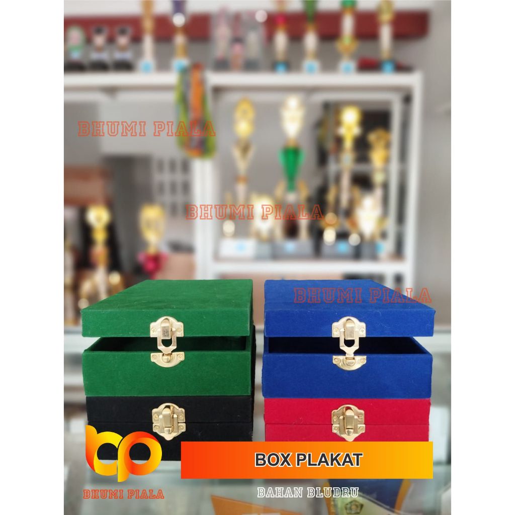 Jual BOX PLAKAT PREMIUM / BOX PLAKAT BLUDRU BOX PLAKAT BAHAN BELUDRU ...