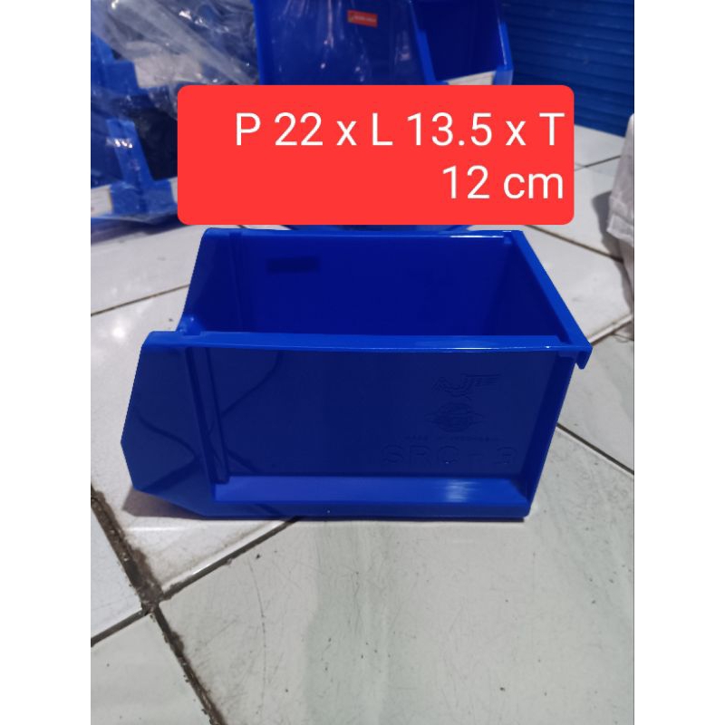 Jual box susun (box laci) | Shopee Indonesia