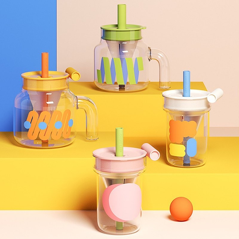 Jual CHAKO LAB Funnel Glass 1150ml Chakolab | Shopee Indonesia