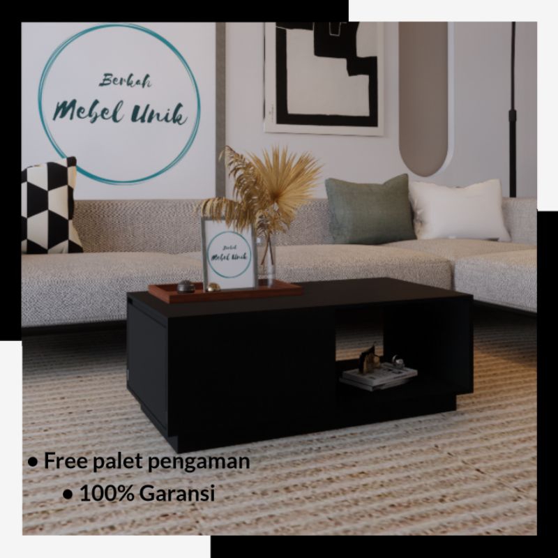 Jual Promo Meja Tamu Japanese Terlaris ( Mebel Unik 05 ) | Shopee Indonesia