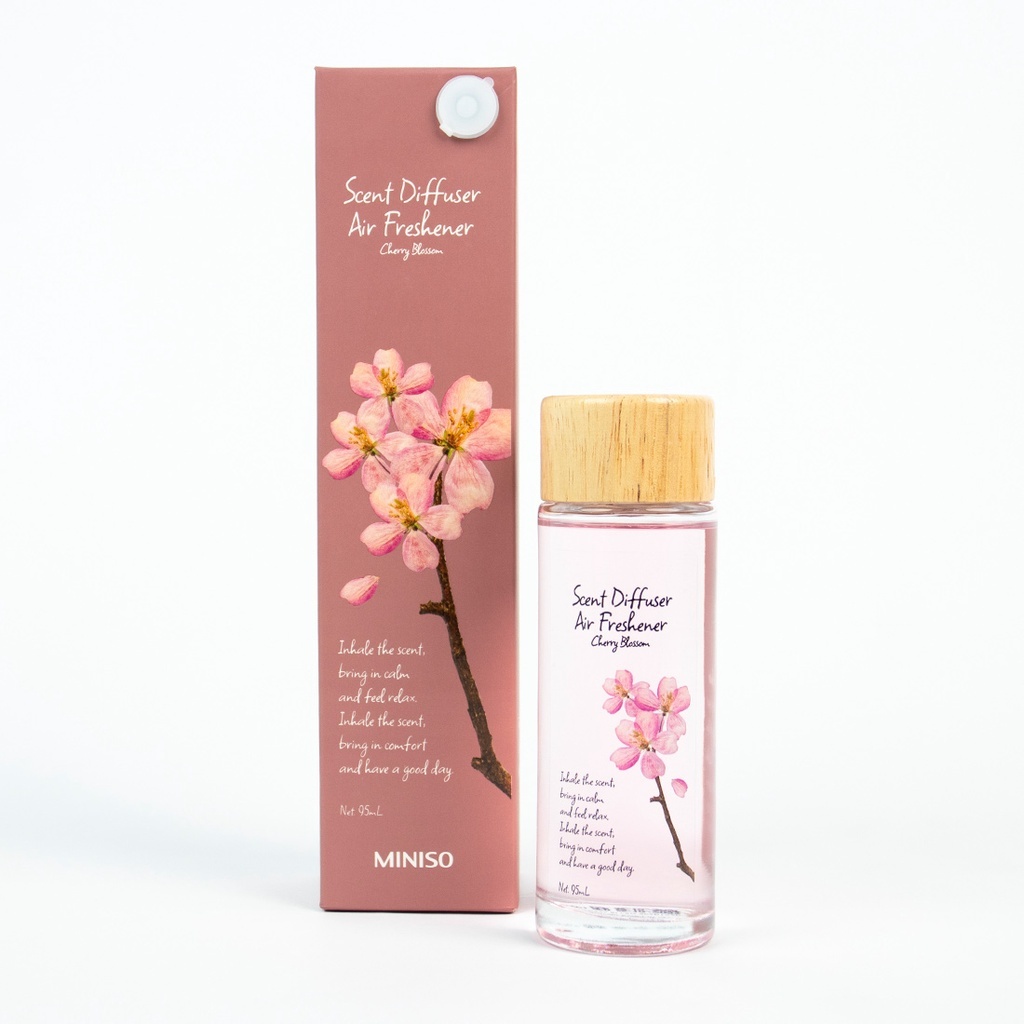 Jual MINISO Scent Diffuser | Shopee Indonesia Jual MINISO Scent Diffuser | Shopee Indonesia