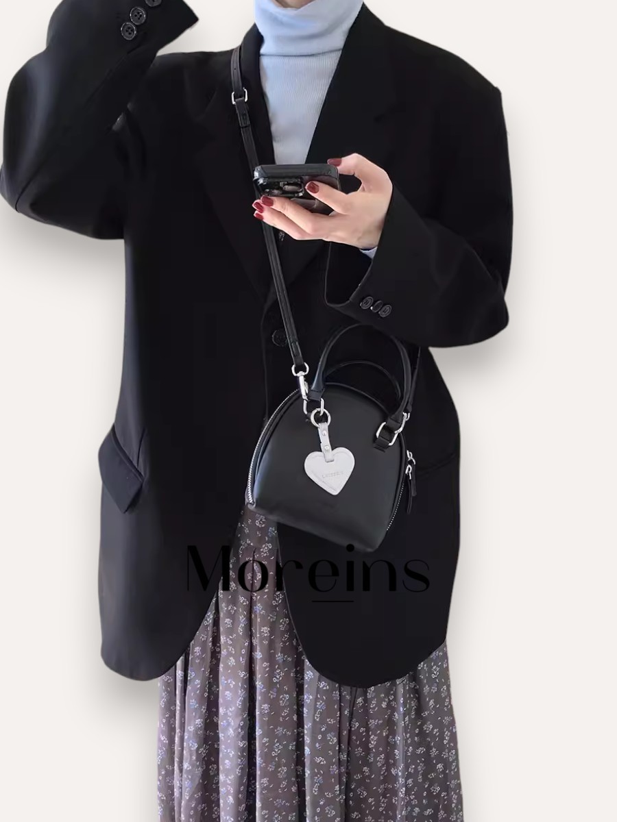 Jual READY STOK BISA GRAB/GOSEND MR2404034 Mini Love HandBag Tas Mini ...