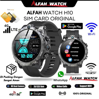 Produk Alfah_watch | Shopee Indonesia