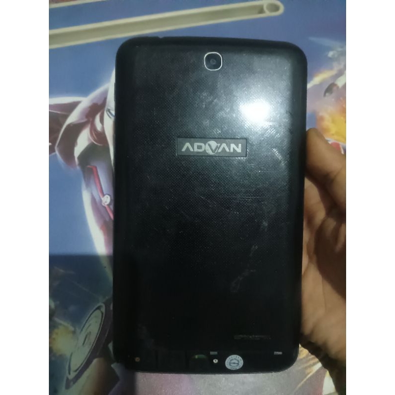 Jual Tablet Advan Advance Type T1L | Shopee Indonesia