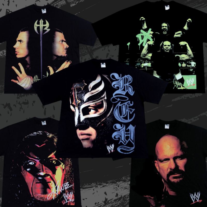 Jual KAOS SMACKDOWN WWF WWE KAOS WWF KAOS WWE KAOS REY MYSTERIO KAOS ... Jual KAOS SMACKDOWN WWF WWE KAOS WWF KAOS WWE KAOS REY MYSTERIO KAOS ...