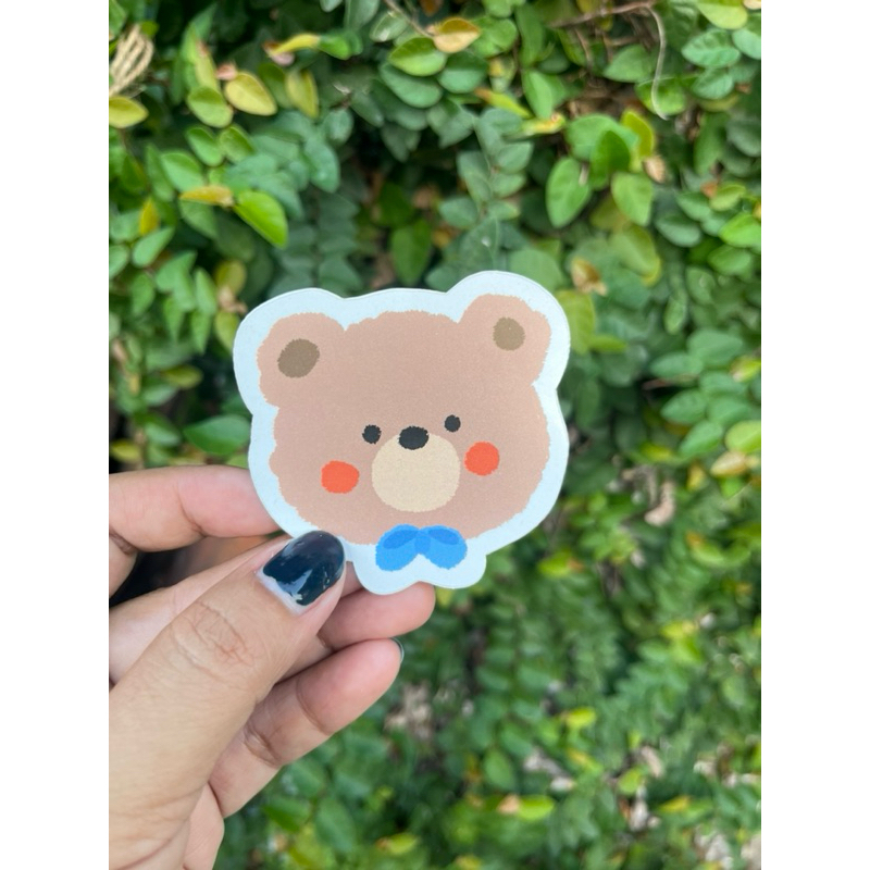Jual STICKER LUCU/ STICKER KAWAI | Shopee Indonesia
