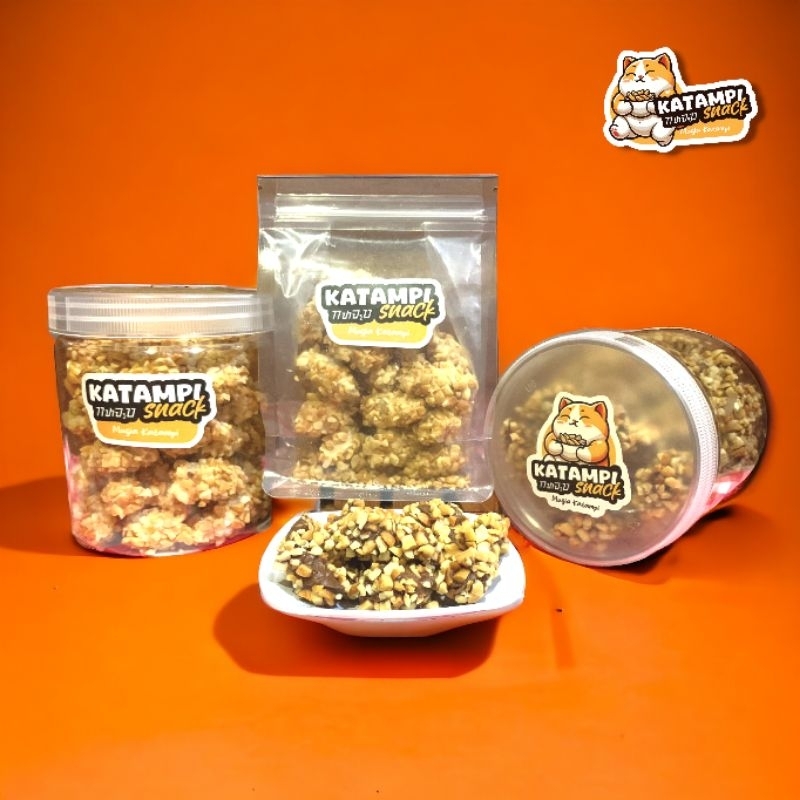 Jual KULIT LUMPIA KERING GORENG COKLAT KACANG / COKLAT KULPI COKLAT LUMER | Shopee Indonesia