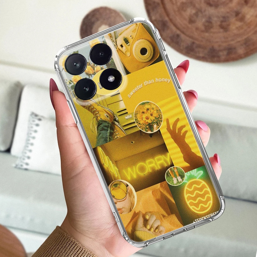 Jual Case XIAOMI POCO X6 PRO - Casing POCO X6 PRO Terbaru 2024 MIRACLE ...