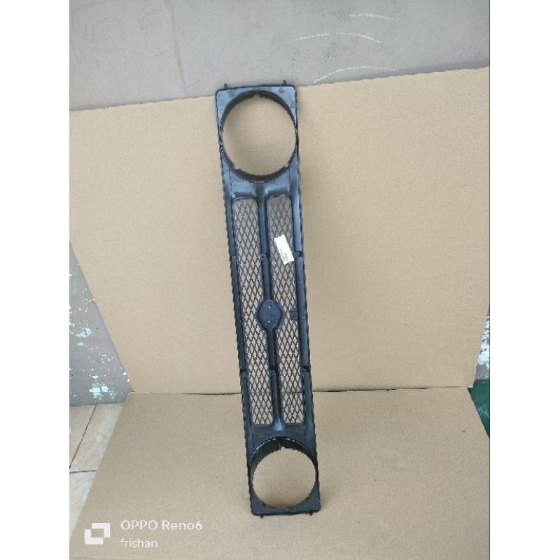 Jual GRILL BUMPER DEPAN SUZUKI JIMMY KATANA ORIGINAL | Shopee Indonesia