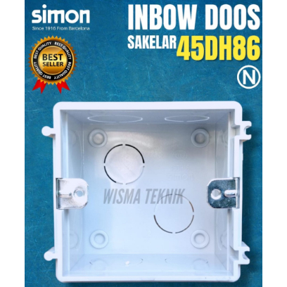 Jual Box Inbow Dus SIMON 45DH86 | Shopee Indonesia