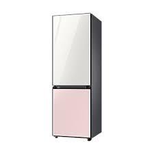 Jual SAMSUNG BESPOKE Bottom Freezer Refrigerator 350L RB-33T307055 ...