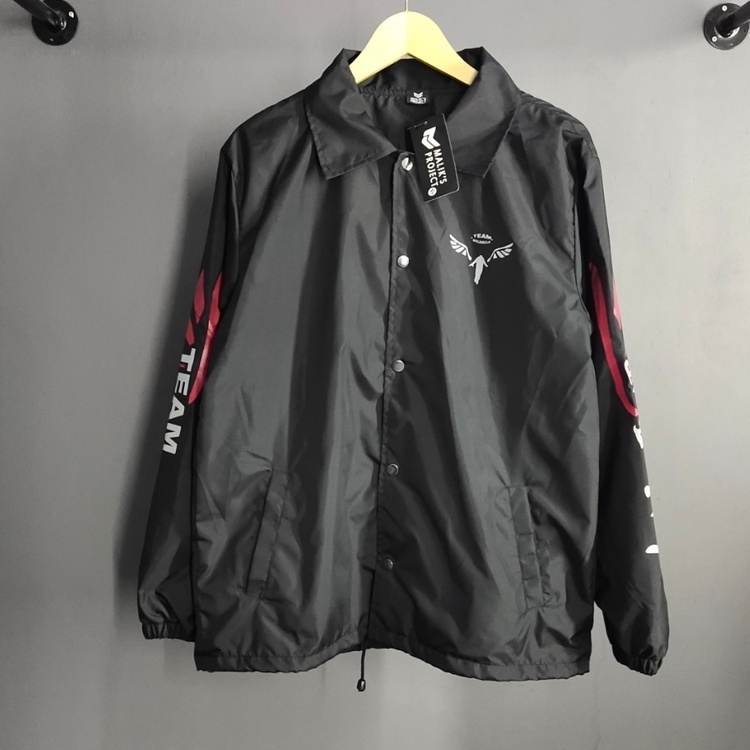 Jual Jaket Coach Valhalla Tokyo Revengers Shuji Hanma Gang Terbaru ...