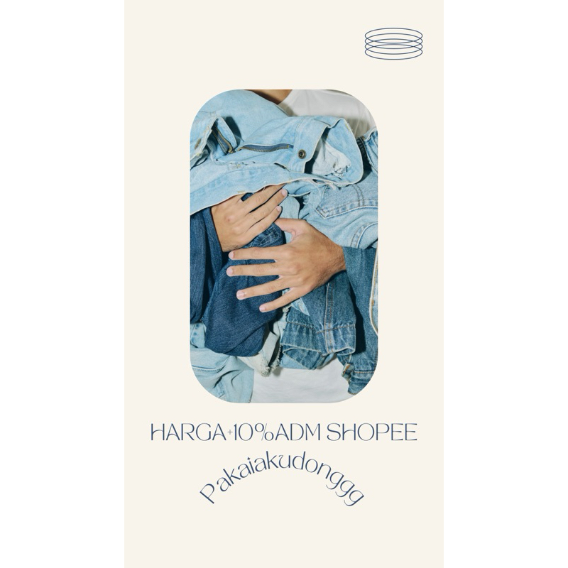 Jual Live Co 25k-100k+ADMIN SHOPEE | Shopee Indonesia