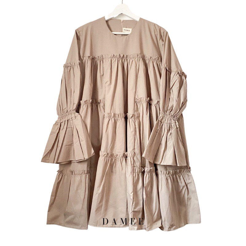 Jual Faara Tunik | DAMEE | Shopee Indonesia