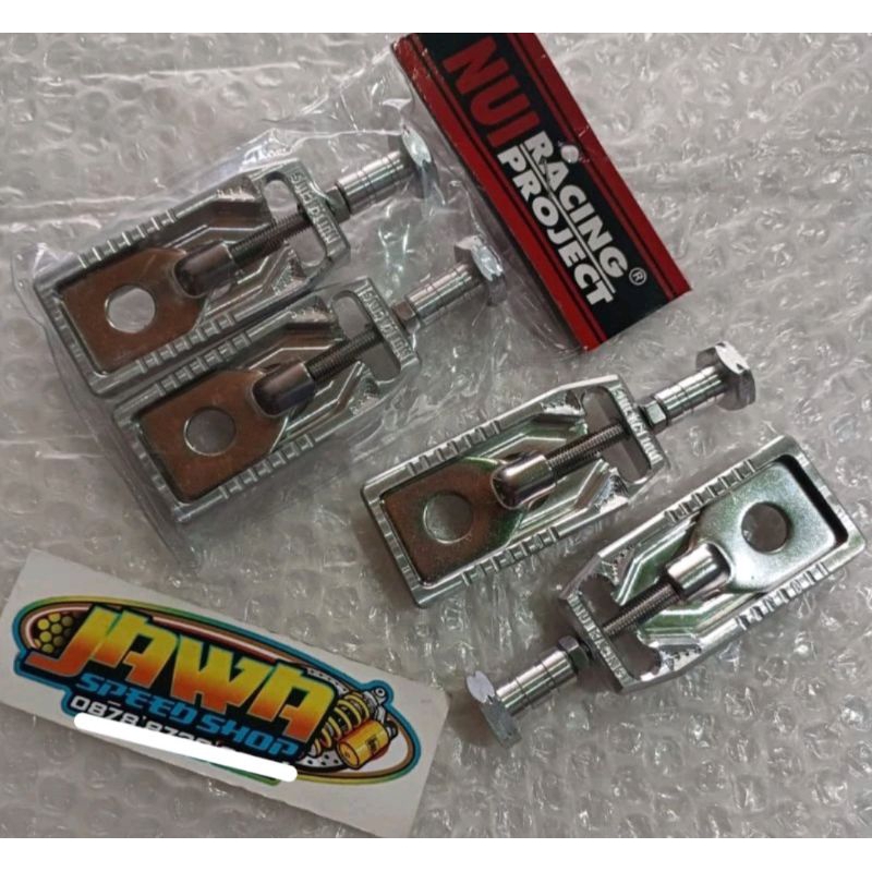 Jual Stelan setelan rante rantai nui racing thailand & Lae racing ...