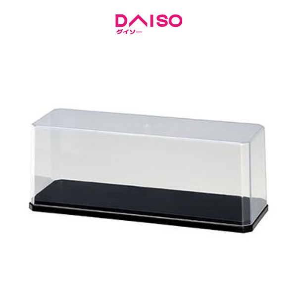 Jual Daiso COLLECTION BOX MINI WIDE TYPE | Shopee Indonesia