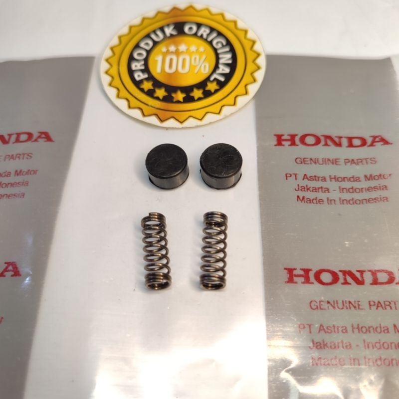 Jual per karet balancer balancing cb150r new cb150r cbr150r cbr250rr sonic 150r cs1 supra gtr ...