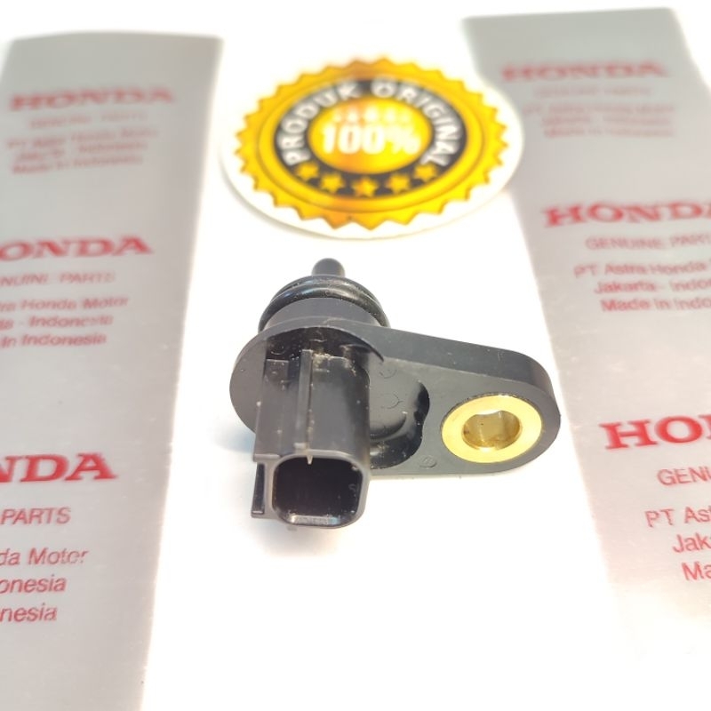 Jual sensor eot engine oil temperatur honda genio new scoopy fi beat ...