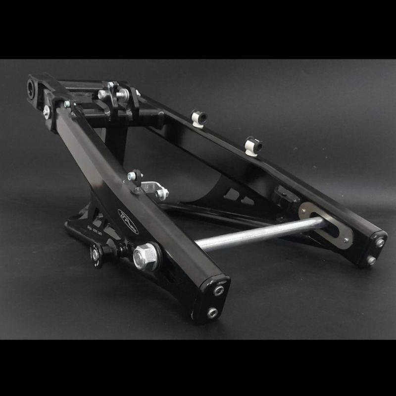 Jual Swing Arm Bpro Ninja R SS KR RR KRR 150 Type SPC Original B Pro ...