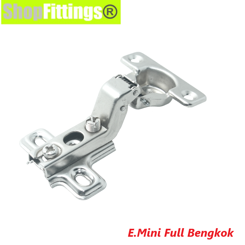 Jual Engsel Sendok Kecil Pintu Lemari Dapur Mini Small Hinges 26mm NON ...