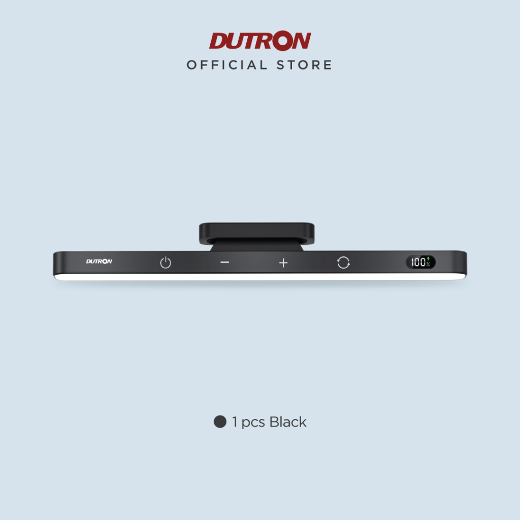 Jual DUTRON LED Light Bar Magnetic Portable | Shopee Indonesia
